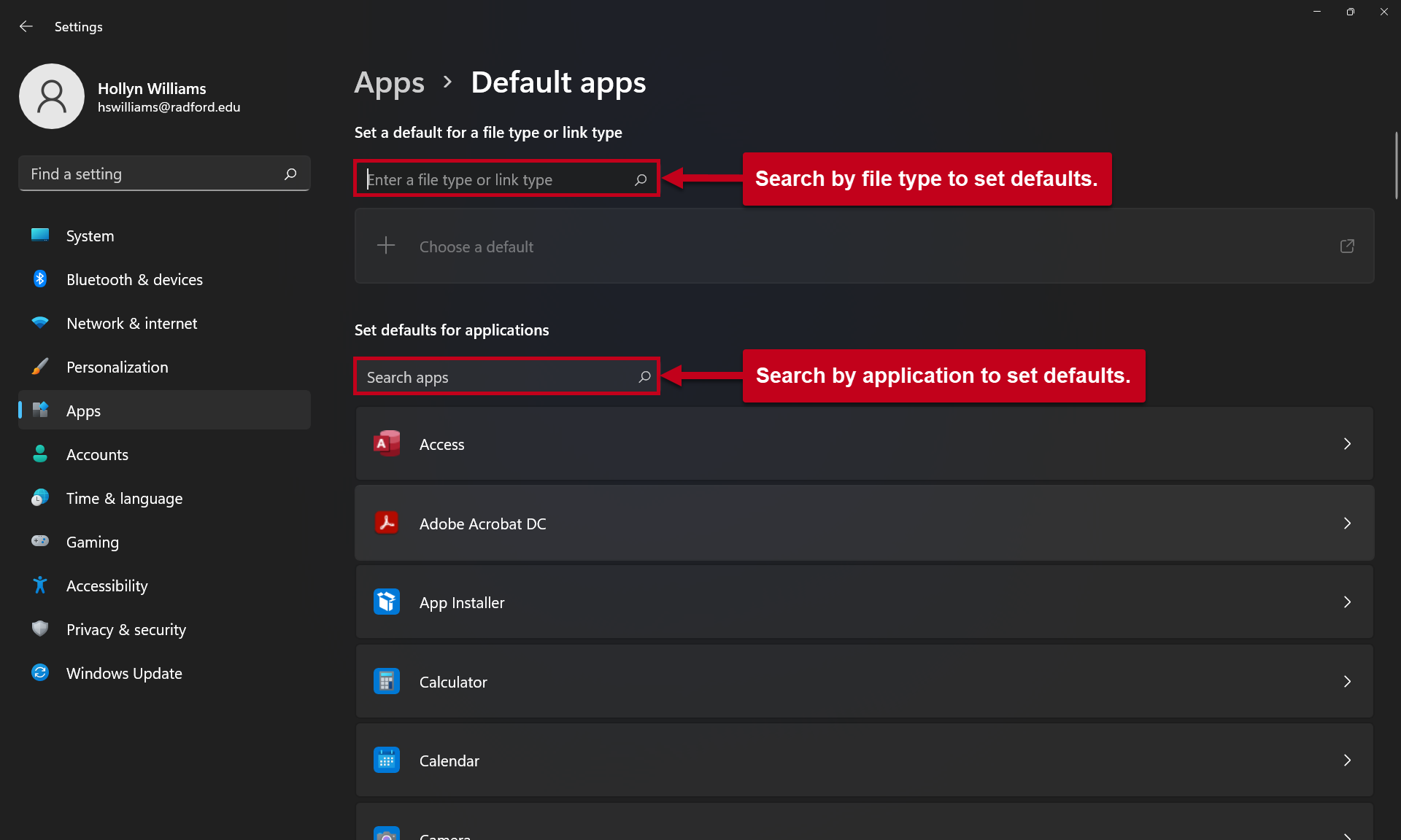 Knowledge Article View - New IT Onestop