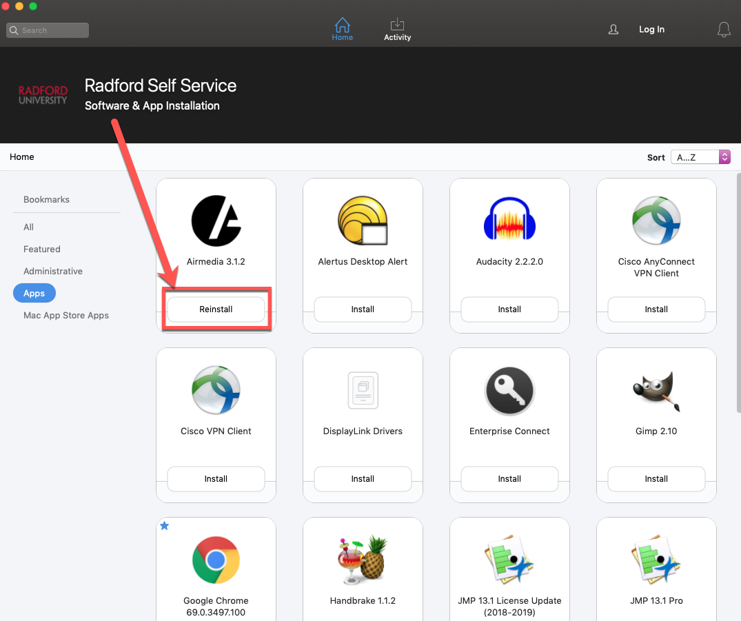 Knowledge Article View - New IT Onestop